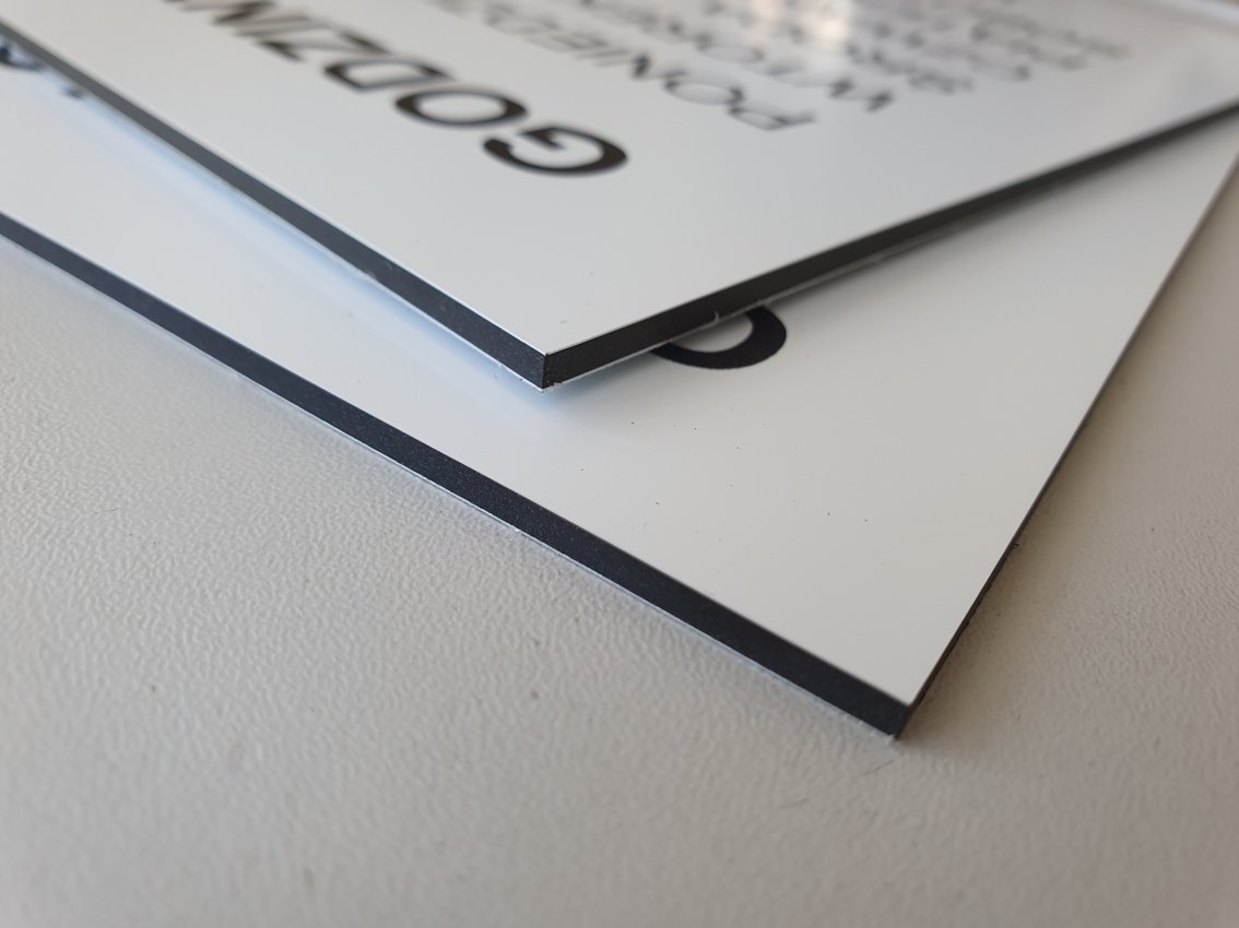 Dibond – ASTRA Druk i Reklama