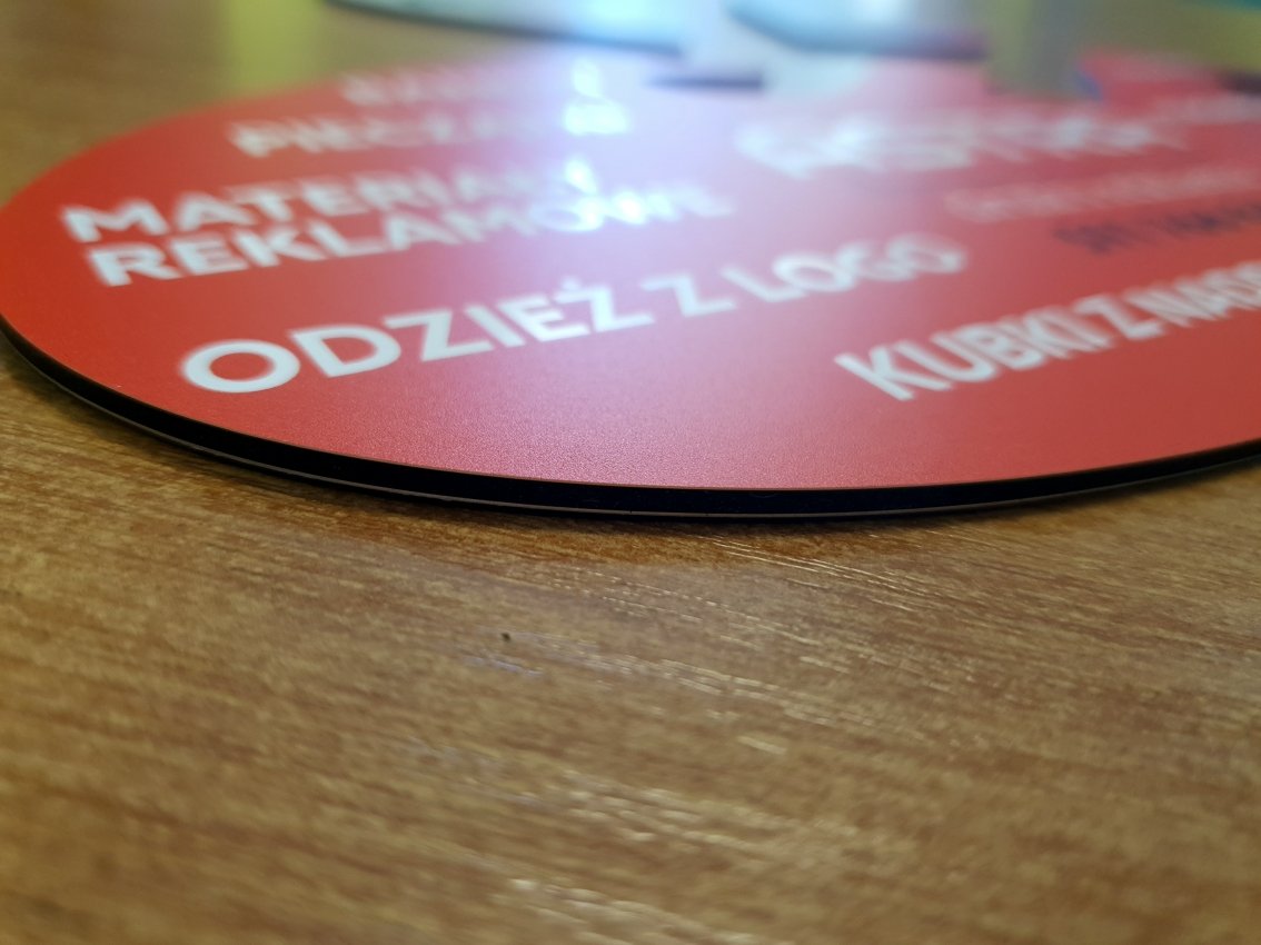 Dibond – ASTRA Druk i Reklama